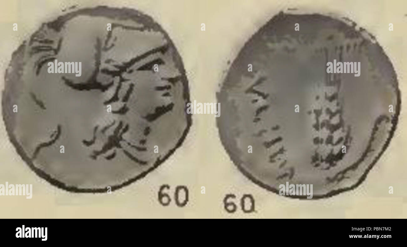 Metapontion hi-res stock photography and images - Alamy