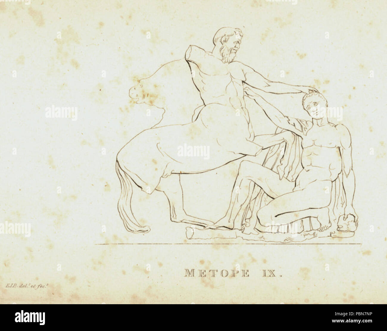 Edward burrow hi-res stock photography and images - Alamy