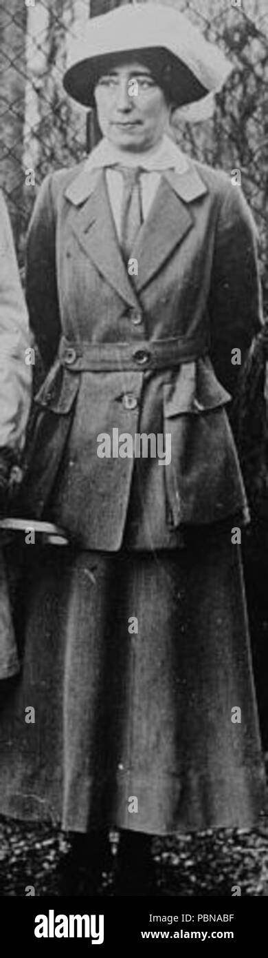 Maude radford hi-res stock photography and images - Alamy