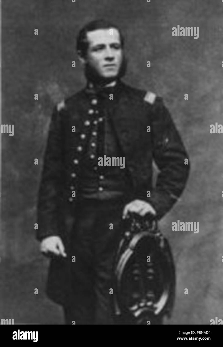 Lt col harrison Black and White Stock Photos & Images - Alamy