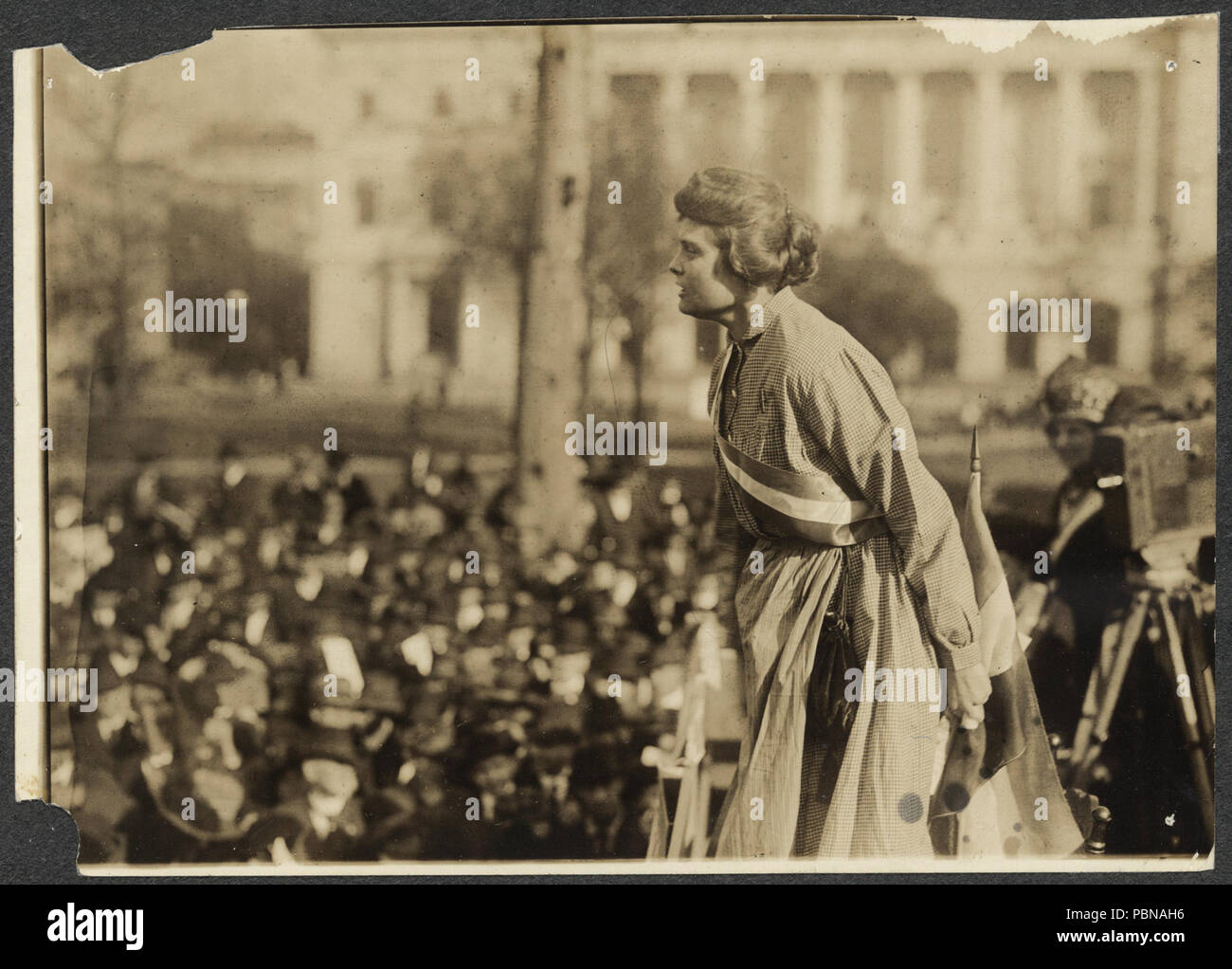 Occoquan prison hi-res stock photography and images - Alamy