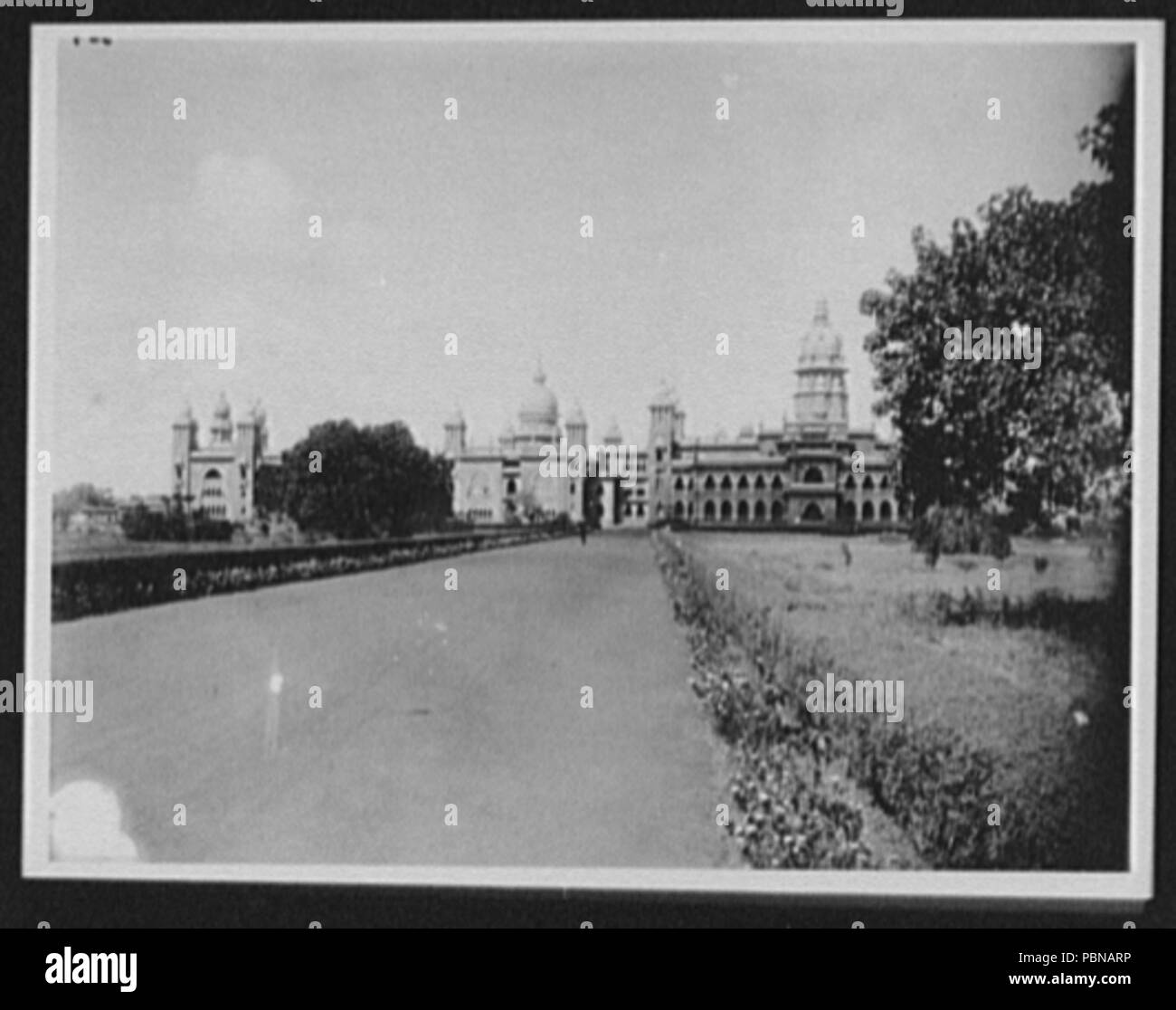 Madras high courts hi-res stock photography and images - Alamy