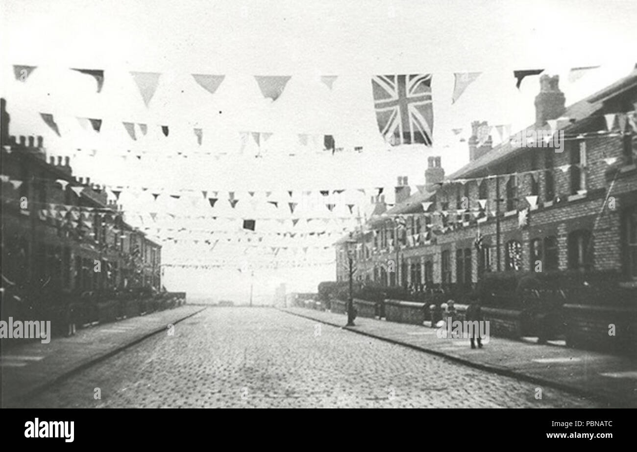 Mafeking celebration hi-res stock photography and images - Alamy