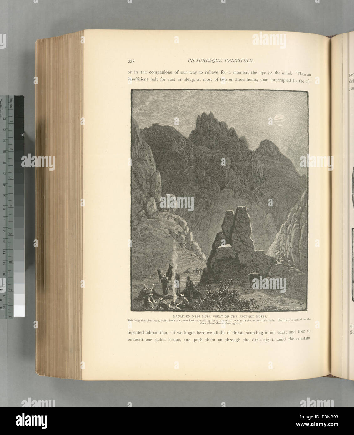 Prophet moses hi-res stock photography and images - Alamy