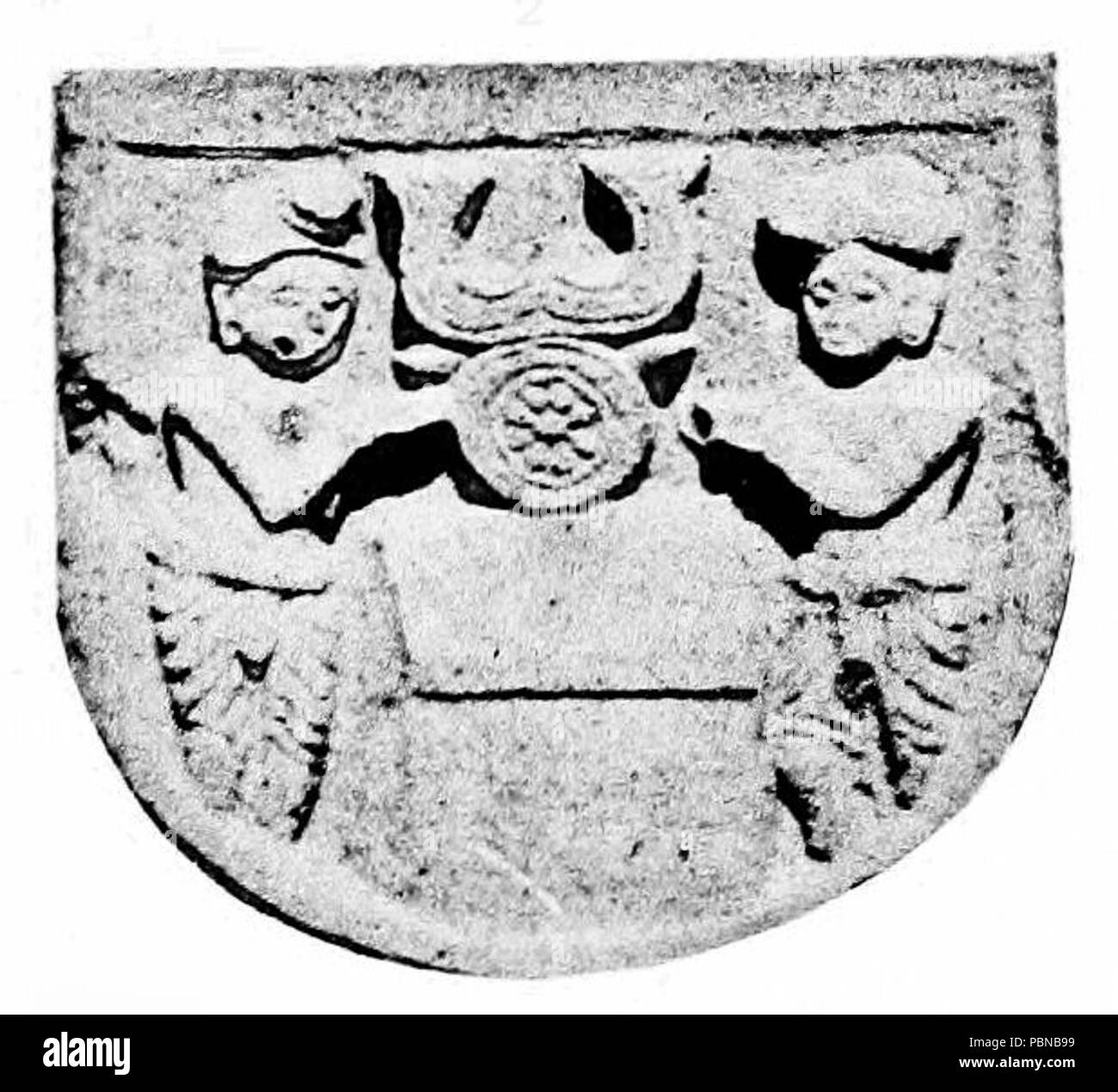 Mahabodhi Black and White Stock Photos & Images - Alamy