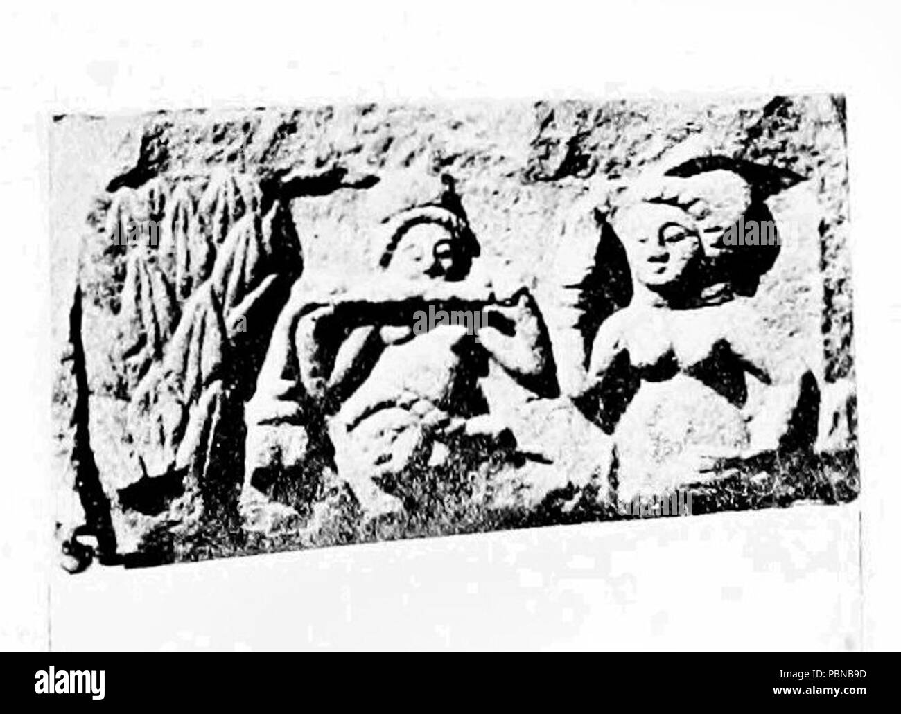 Performance scene Cut Out Stock Images & Pictures - Alamy