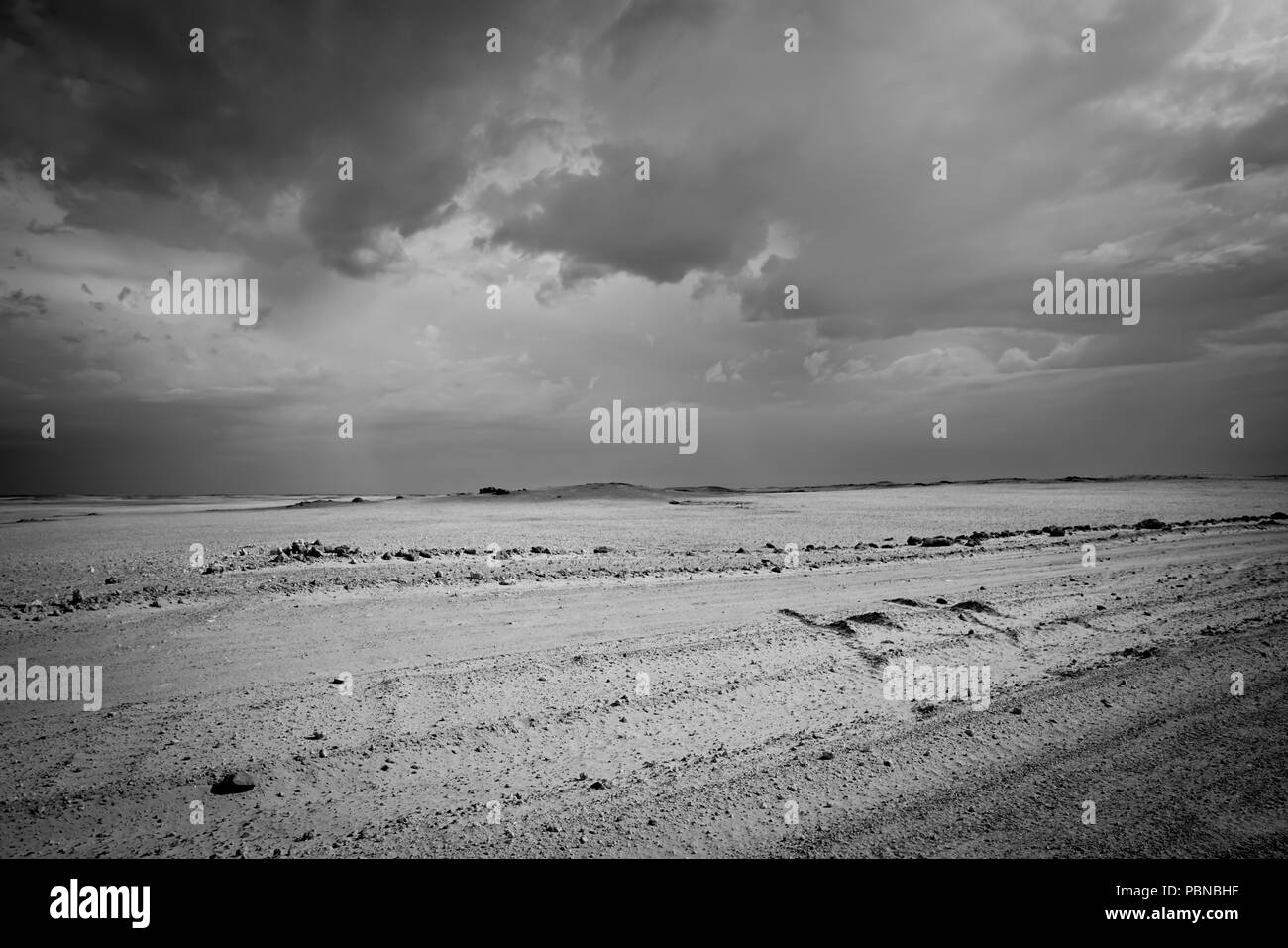 Dusty Sky With Clouds High Resolution Stock Photography and Images - Alamy