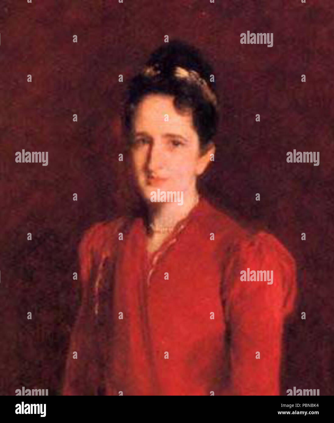 Louisa margaret hi-res stock photography and images - Alamy