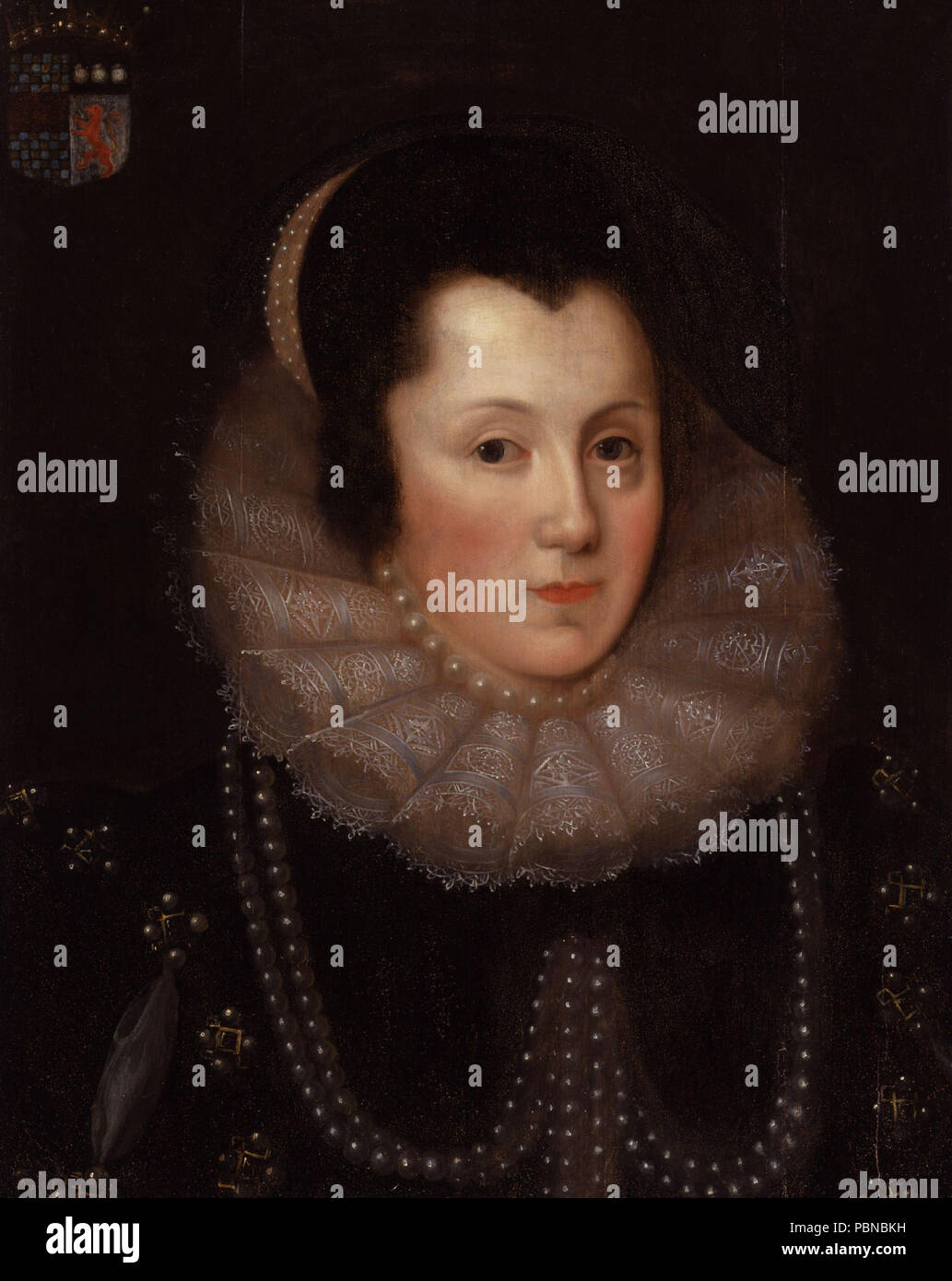 Countess of cumberland hi-res stock photography and images - Alamy