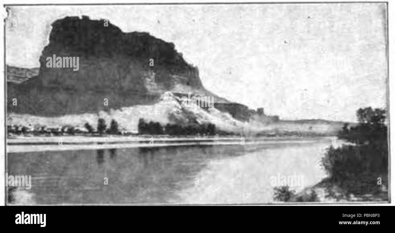 Map of rivers Black and White Stock Photos & Images - Alamy