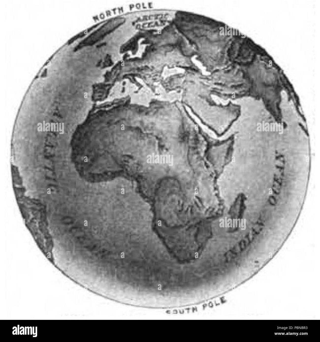 19th century africa Cut Out Stock Images & Pictures - Alamy