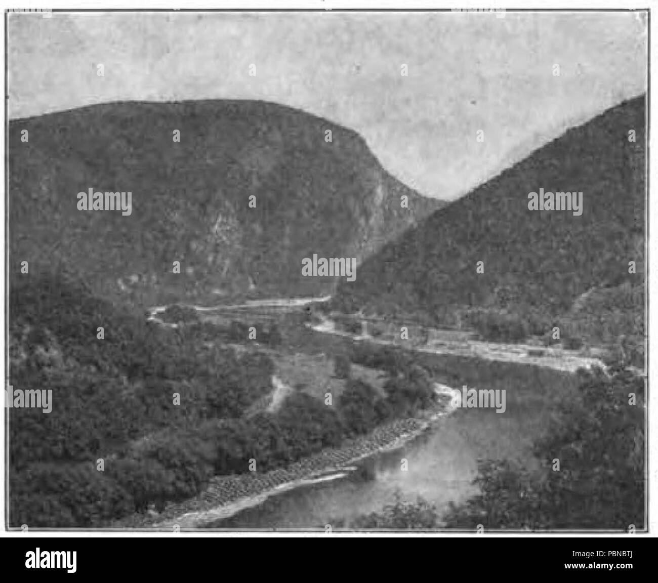 Gap map Black and White Stock Photos & Images - Alamy