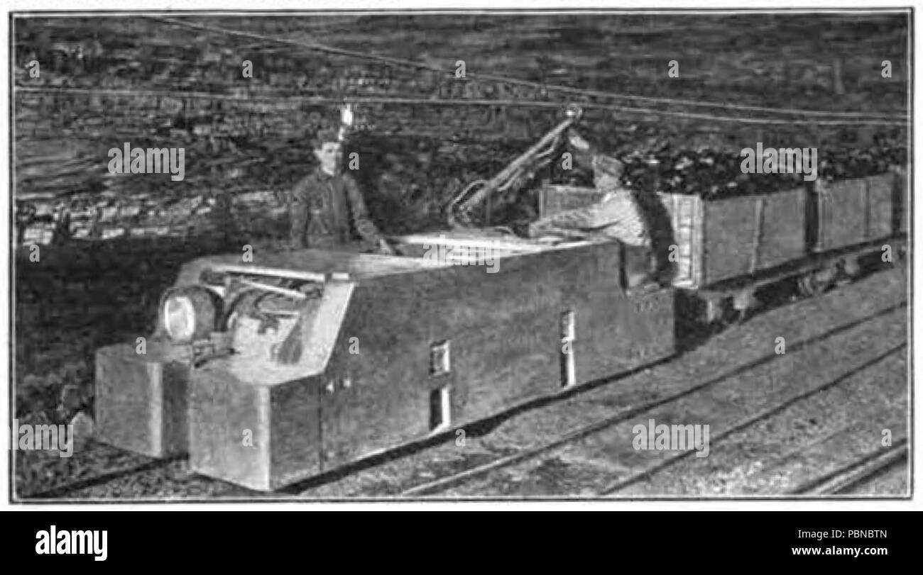 Mining features Black and White Stock Photos & Images - Alamy