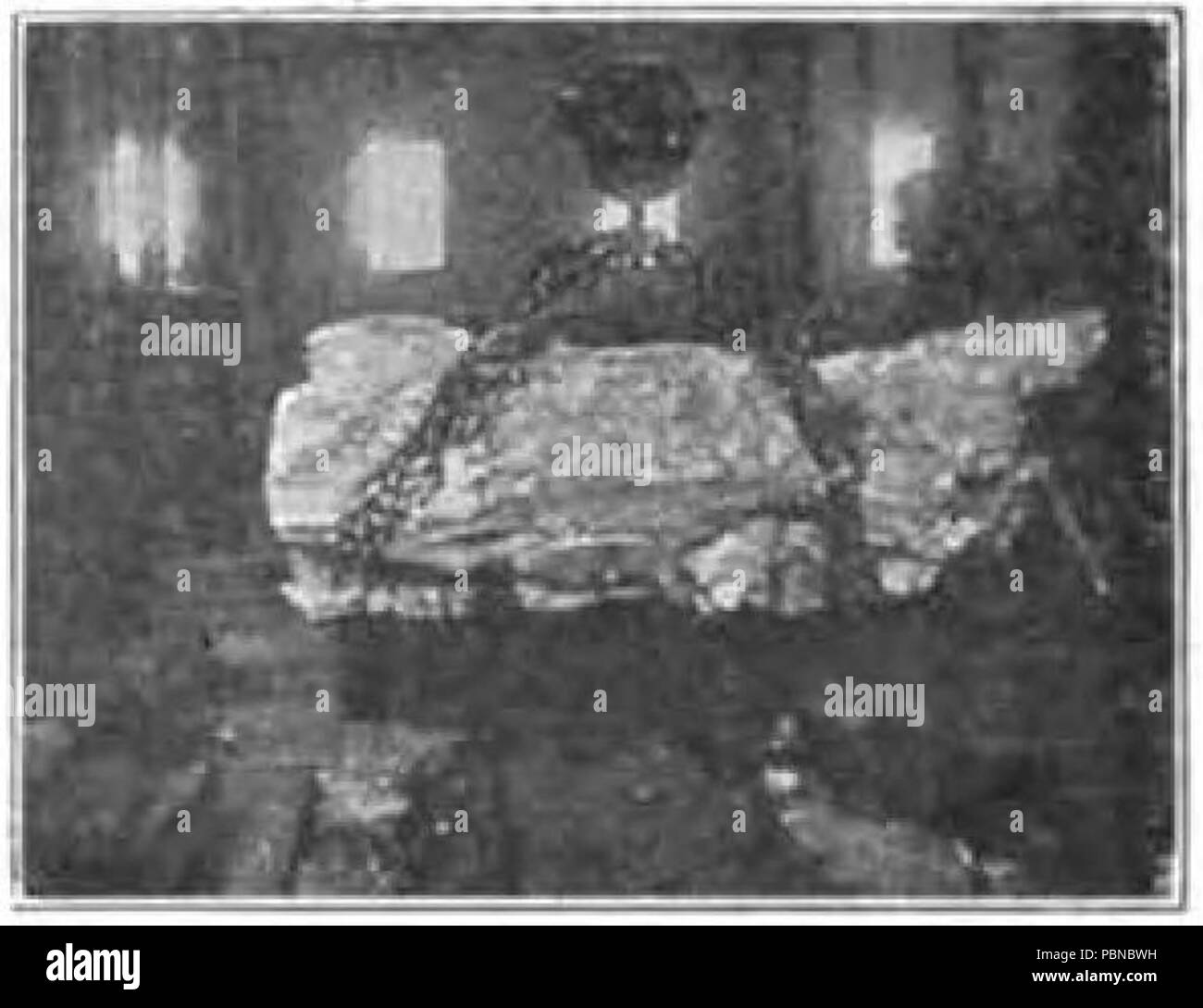 Map of maury hi-res stock photography and images - Alamy