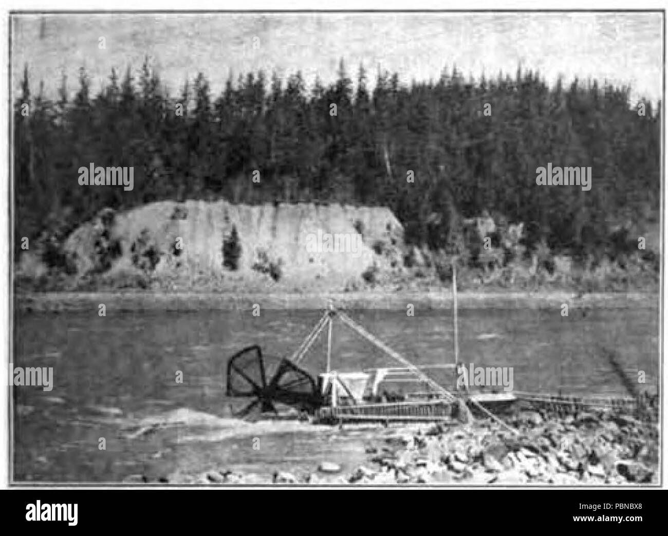 Fish era Black and White Stock Photos & Images - Alamy