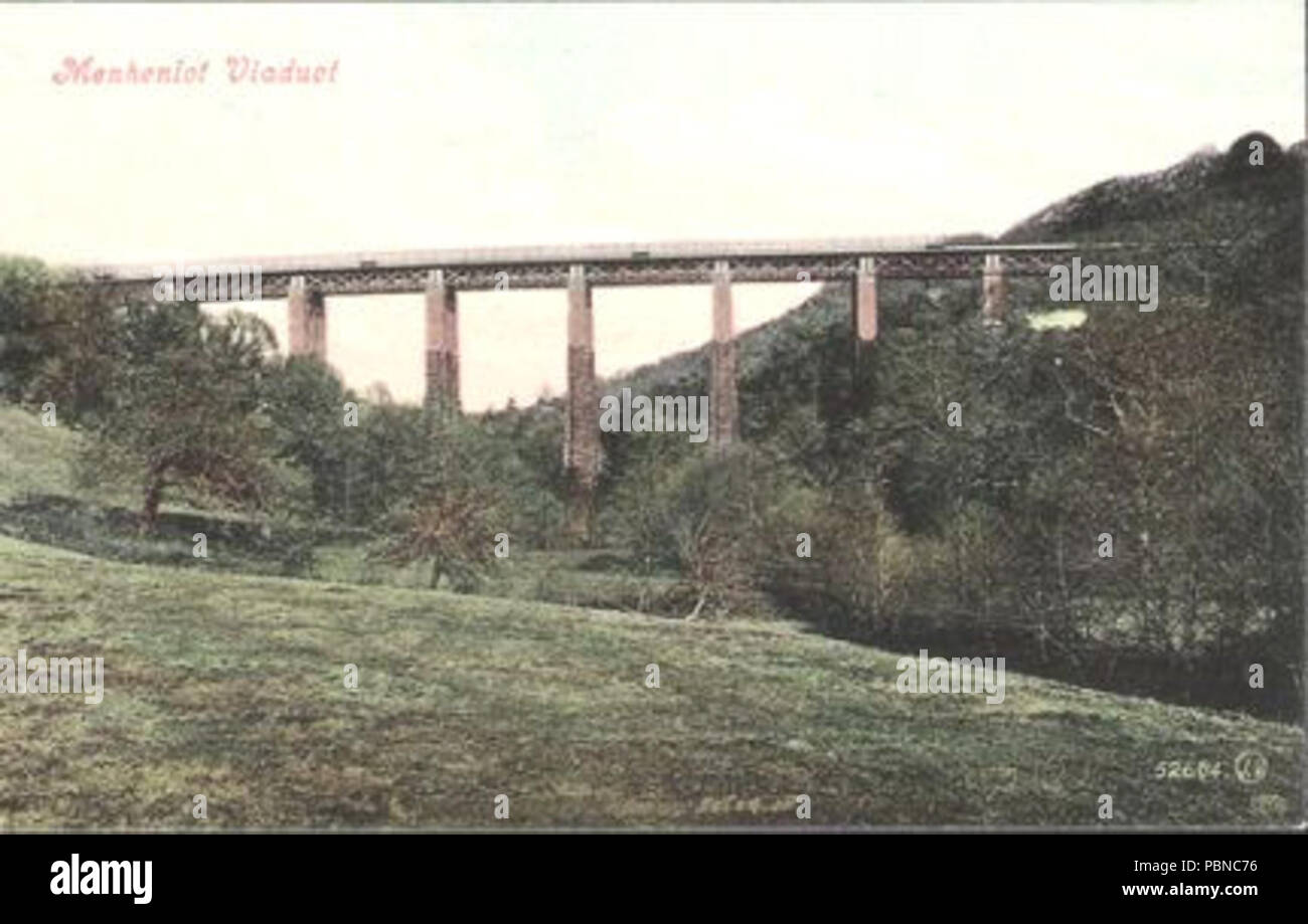 Menheniot hi-res stock photography and images - Alamy