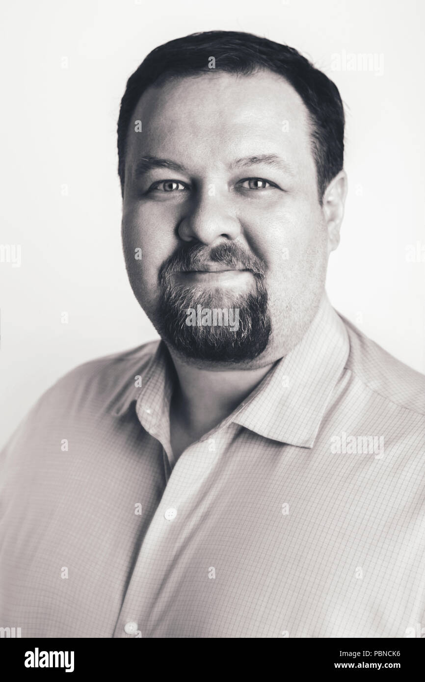 Short thick blue hi-res stock photography and images - Alamy