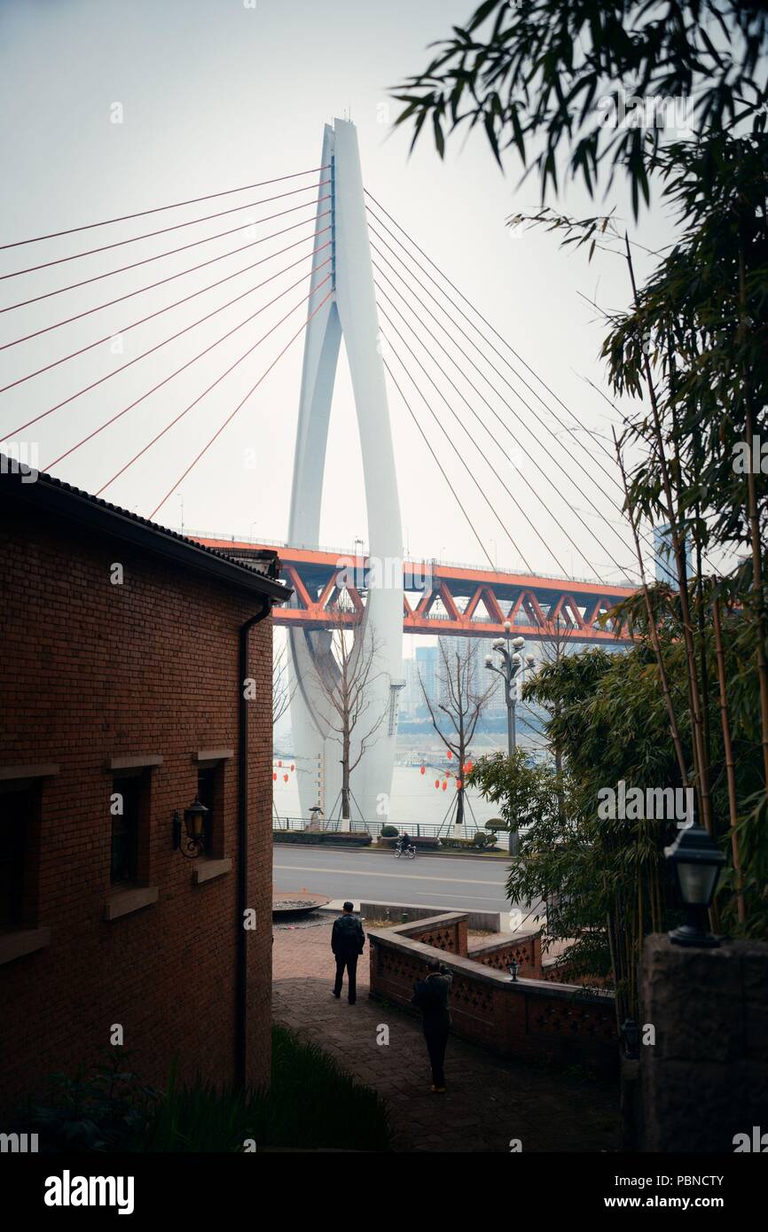 Dongshuimen hi-res stock photography and images - Alamy