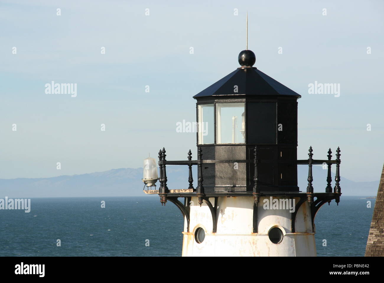 Pillar point hi-res stock photography and images - Alamy