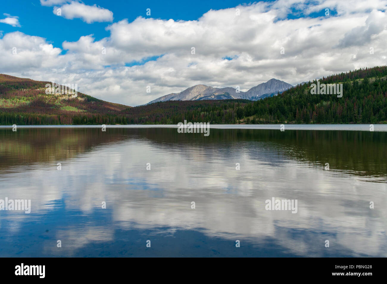 Pyramide lake hi-res stock photography and images - Alamy