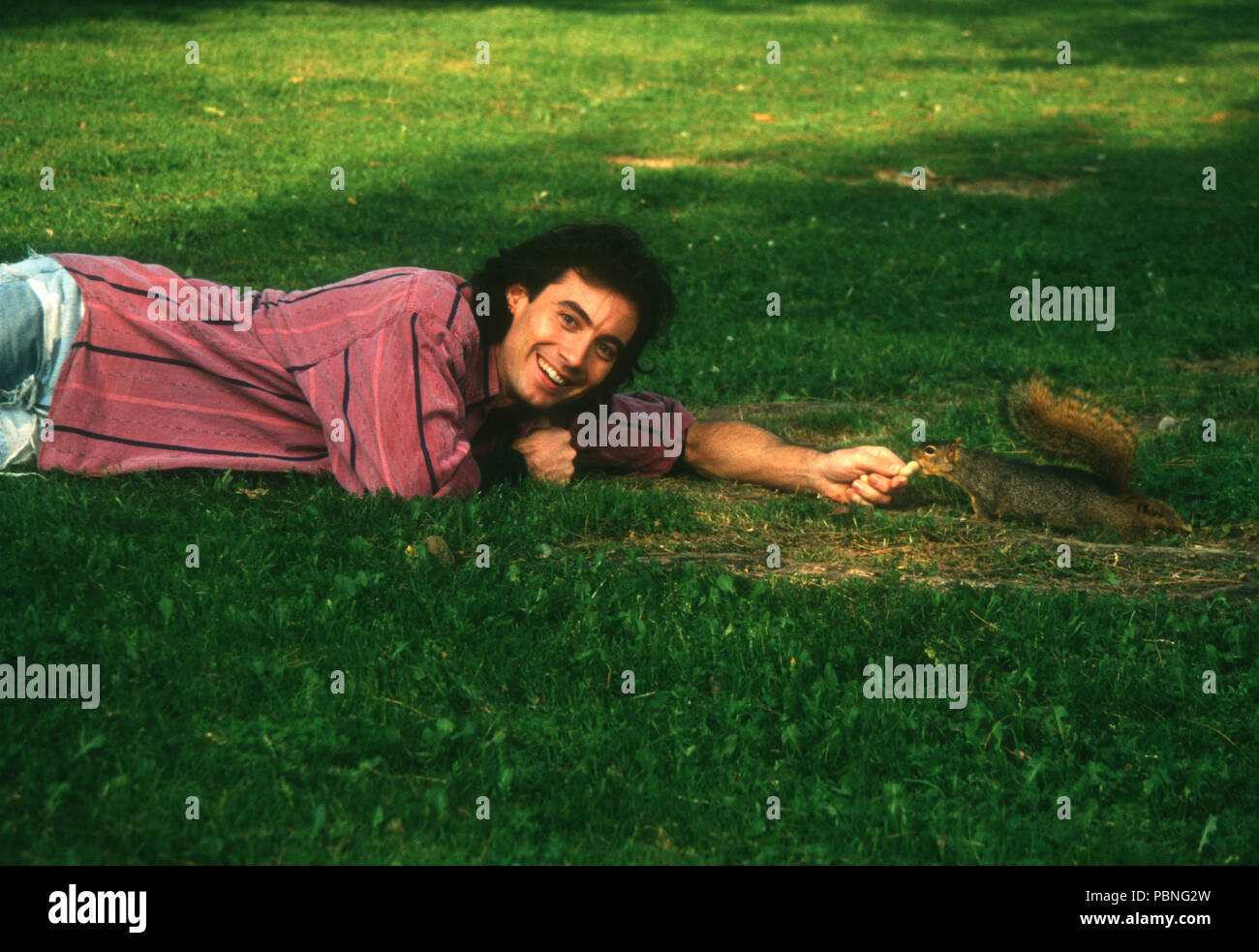 LOS ANGELES, CA - APRIL 9: (EXCLUSIVE) Actor Peter Love poses during a ...