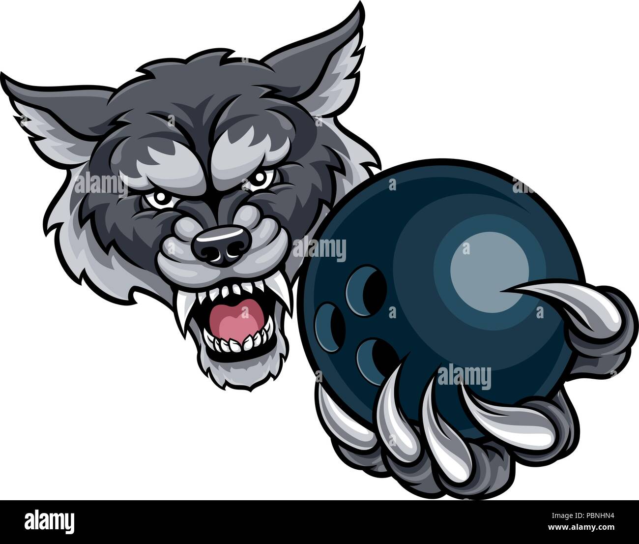 Wolf Balls