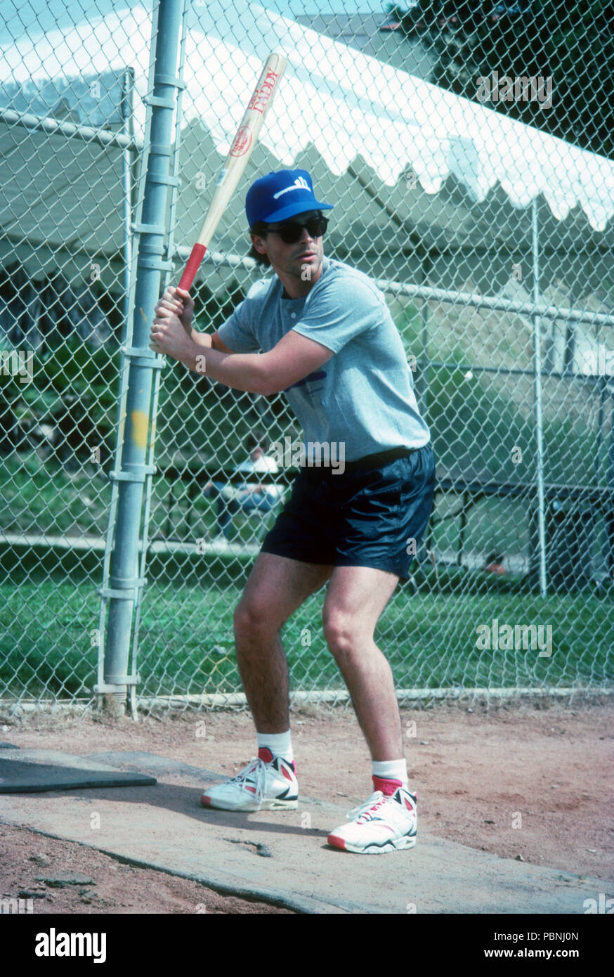 MALIBU, CA - APRIL 13: Actor Rob Lowe attends LA Youth Network ...