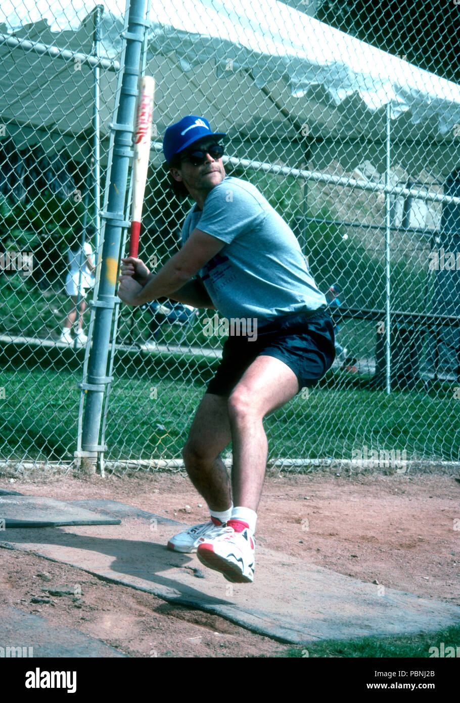 MALIBU, CA - APRIL 13: Actor Rob Lowe attends LA Youth Network ...