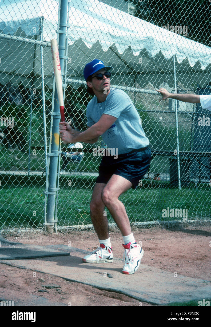MALIBU, CA - APRIL 13: Actor Rob Lowe attends LA Youth Network ...