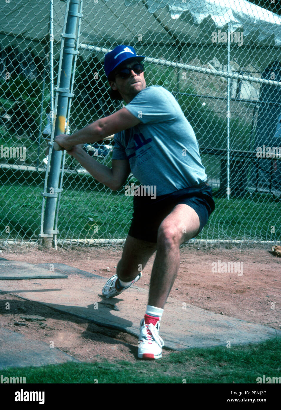 MALIBU, CA - APRIL 13: Actor Rob Lowe attends LA Youth Network ...