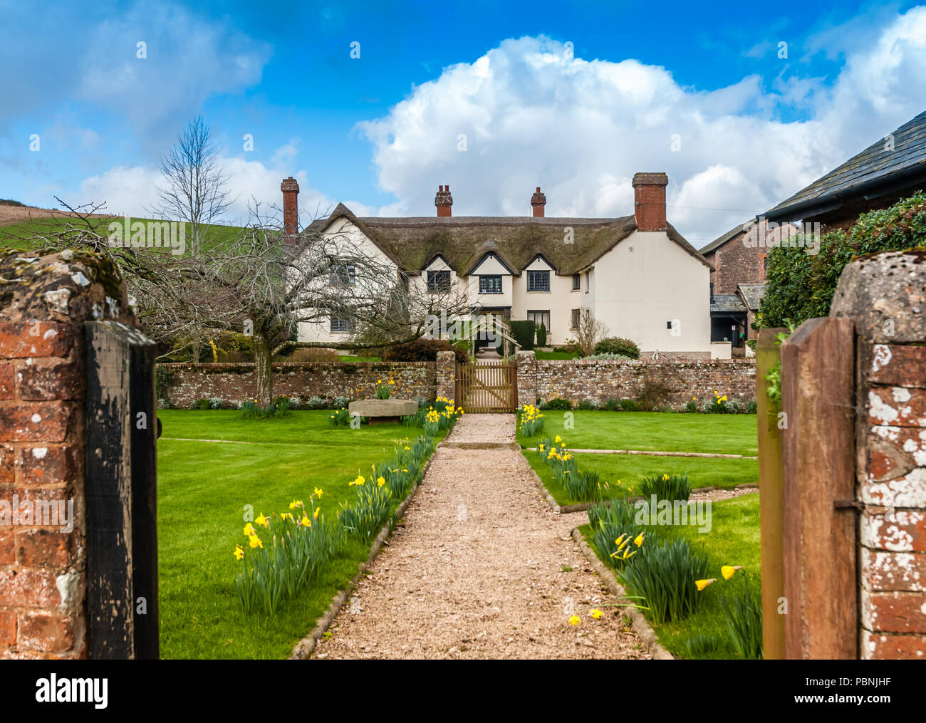 Hayes Barton. Raleigh was born in this house and went to school in the ...
