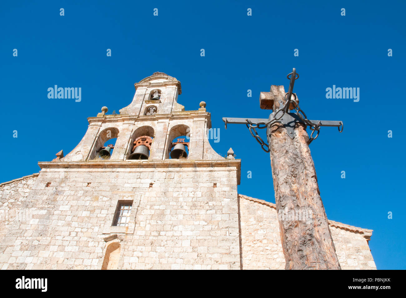 Picota medieval hi-res stock photography and images - Alamy