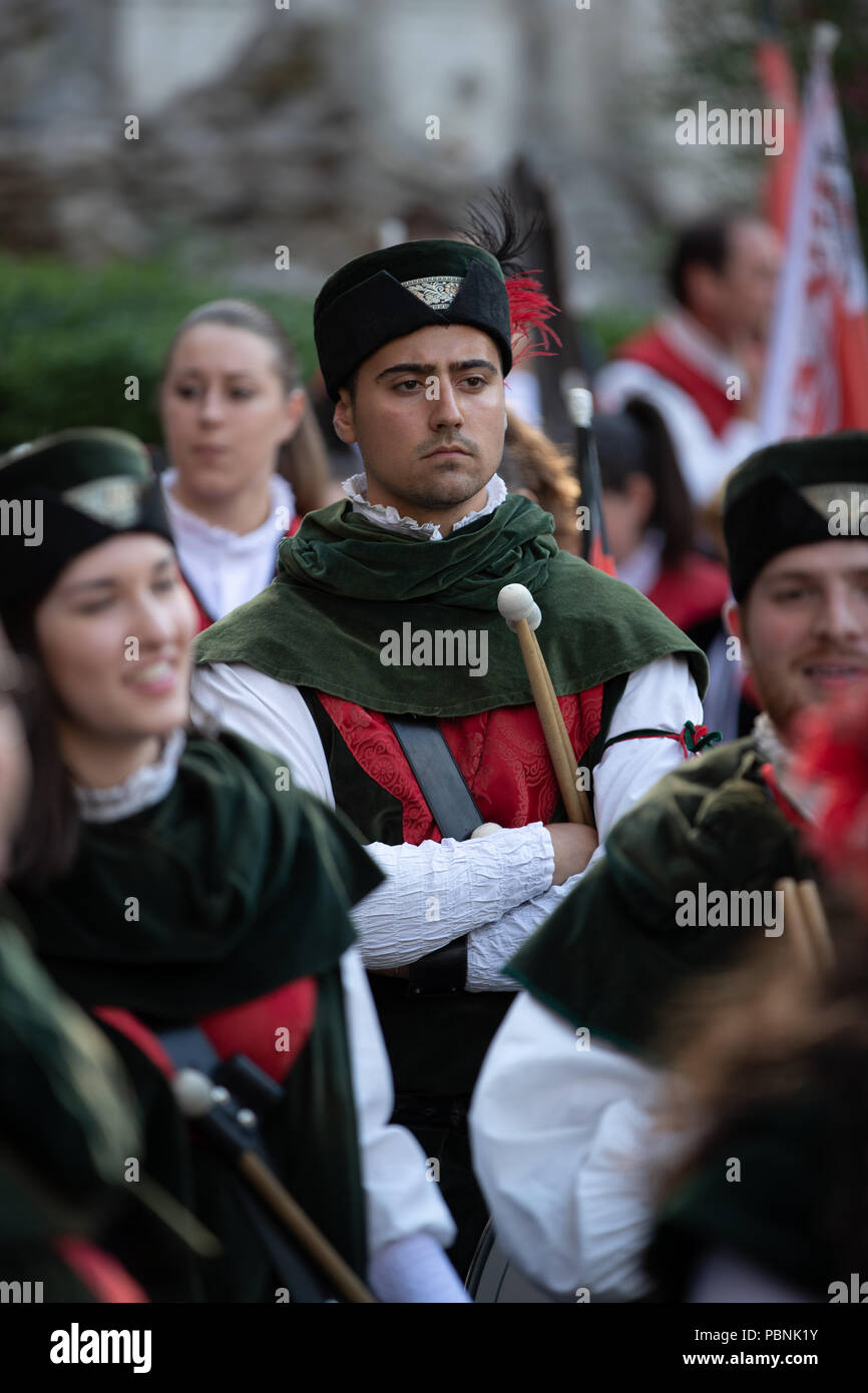 Anno domini 1495 hi-res stock photography and images - Alamy