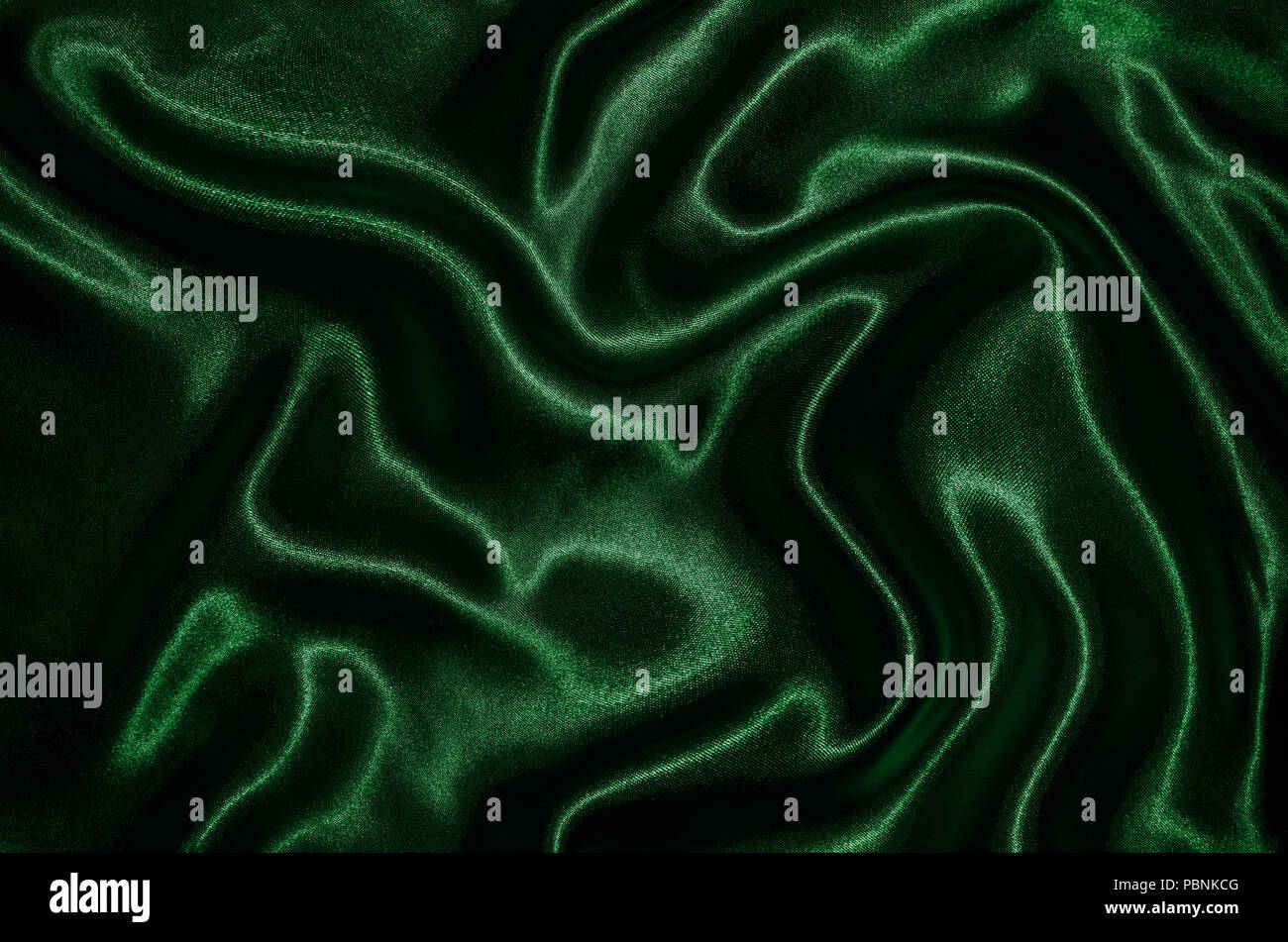 Abstract Background by deep green fabric, Wallpaper and texture by ...