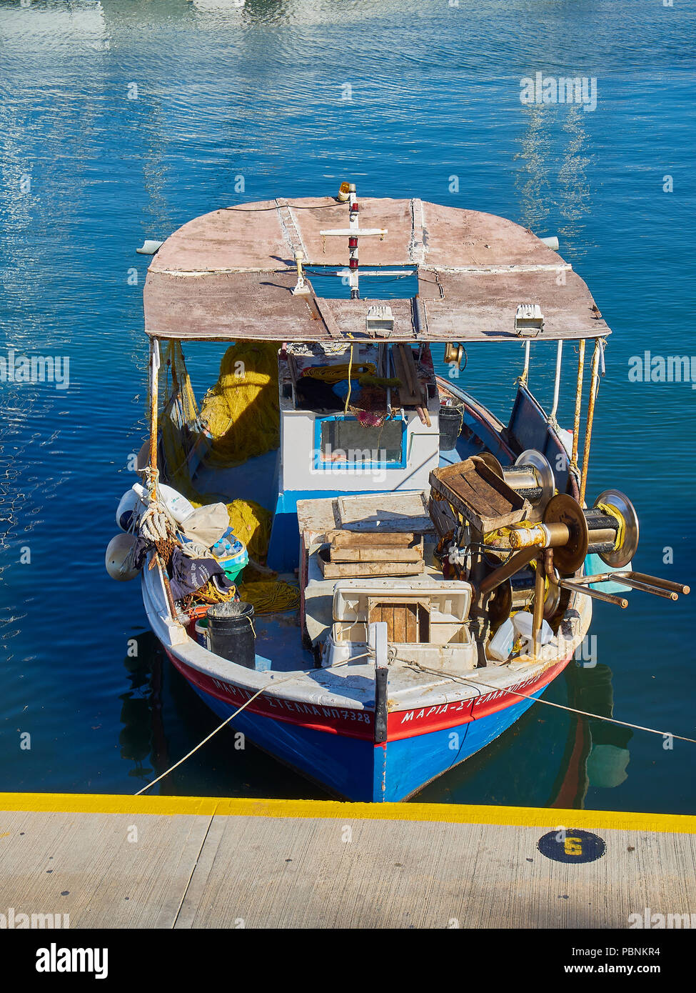Ancient Greek Boat Symbol High Resolution Stock Photography and Images ...