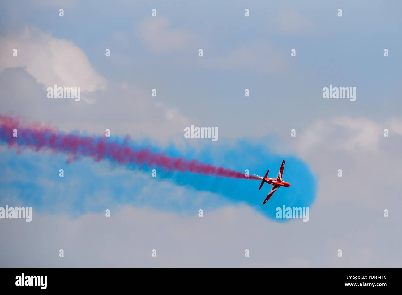 Bae systems hawk hi-res stock photography and images - Alamy