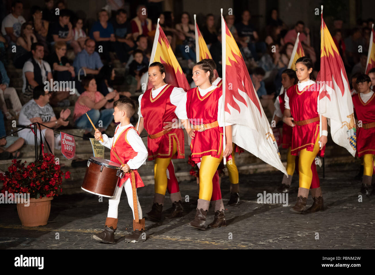 Anno Domini 1495 High Resolution Stock Photography and Images - Alamy