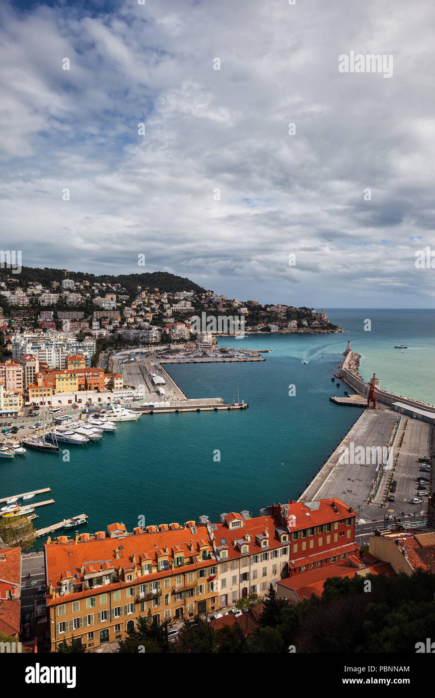 Nice view coastline in hi-res stock photography and images - Alamy