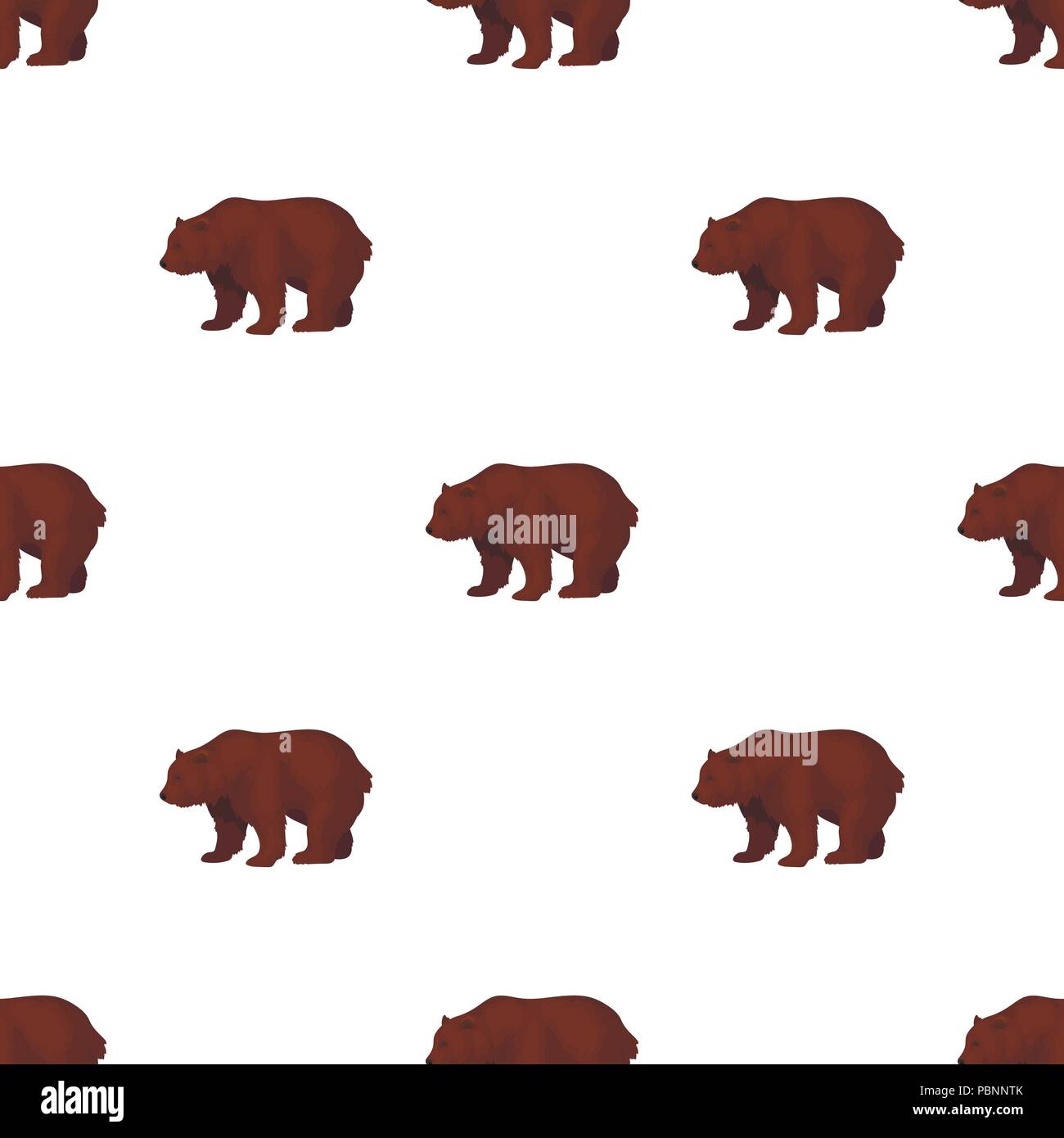 alaska,america,animal,arctic,background,bear,big,brown,canadian,cartoon ...