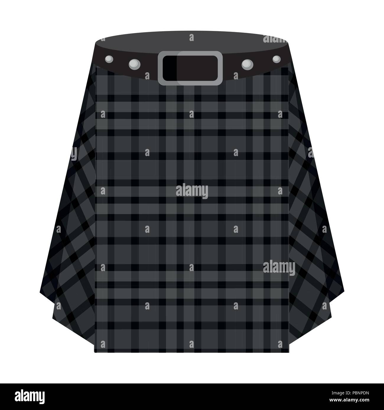 Scotsman vector vectors hi-res stock photography and images - Alamy