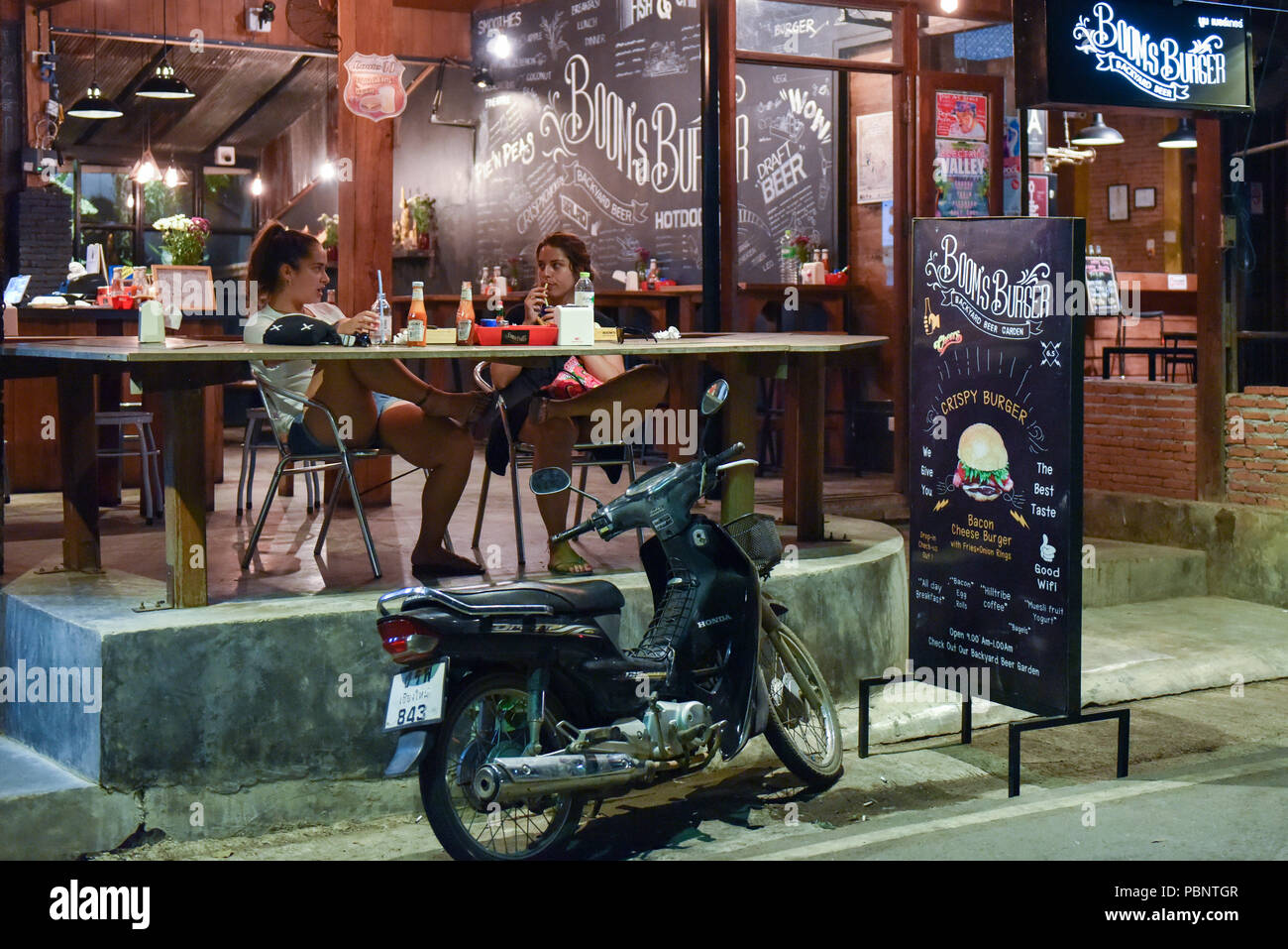 Bar pai hi-res stock photography and images - Alamy