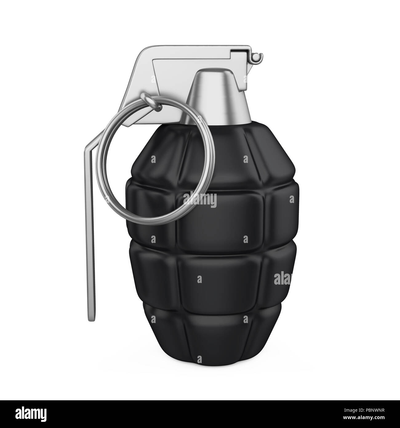 Hand grenade bomb war hi-res stock photography and images - Alamy