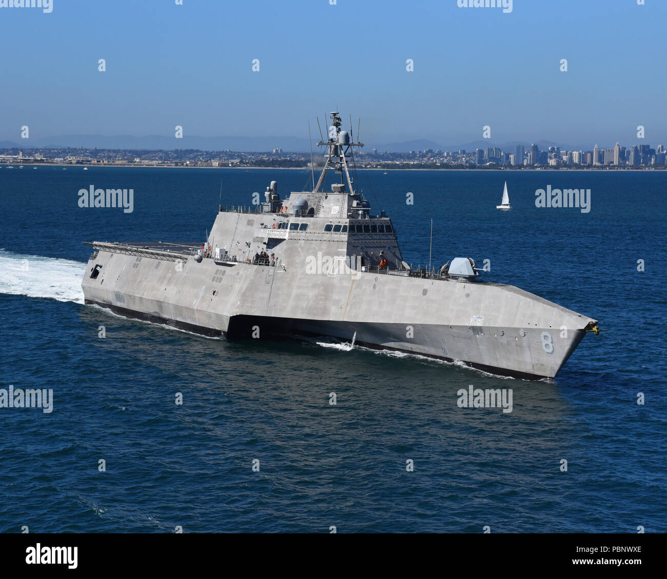 Uss Montgomery Lcs 8 Stock Photos & Uss Montgomery Lcs 8 Stock Images ...