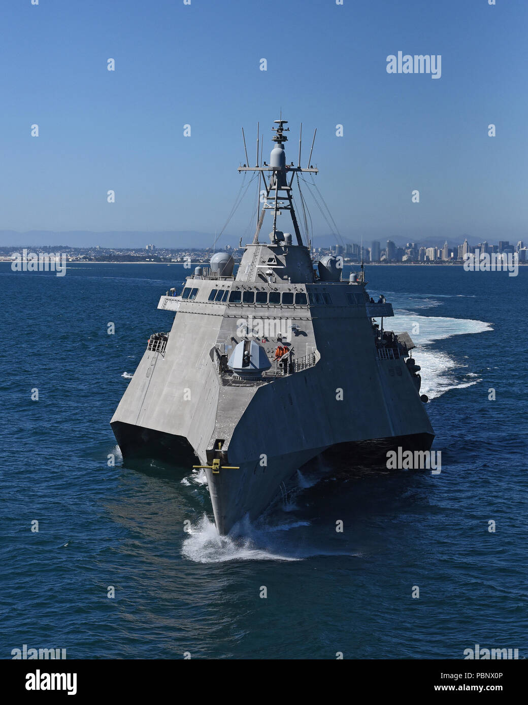 Uss Montgomery Lcs 8 Stock Photos & Uss Montgomery Lcs 8 Stock Images ...