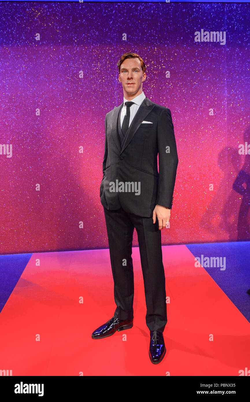 Timothy carlton cumberbatch hi-res stock photography and images - Alamy