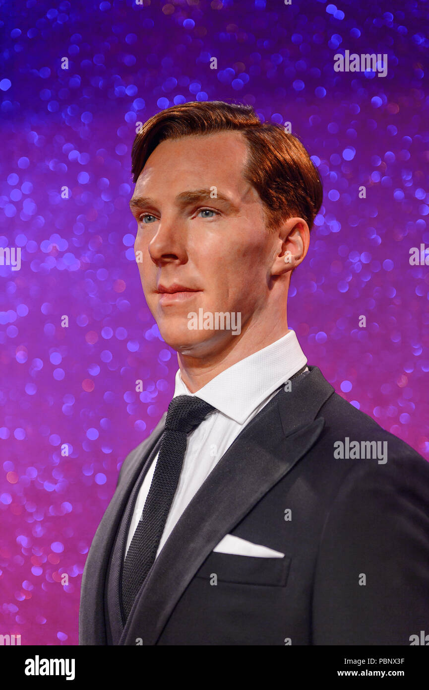 Tim Carlton Y Benedict Cumberbatch Benedict Cumberbatch: "Techno Was