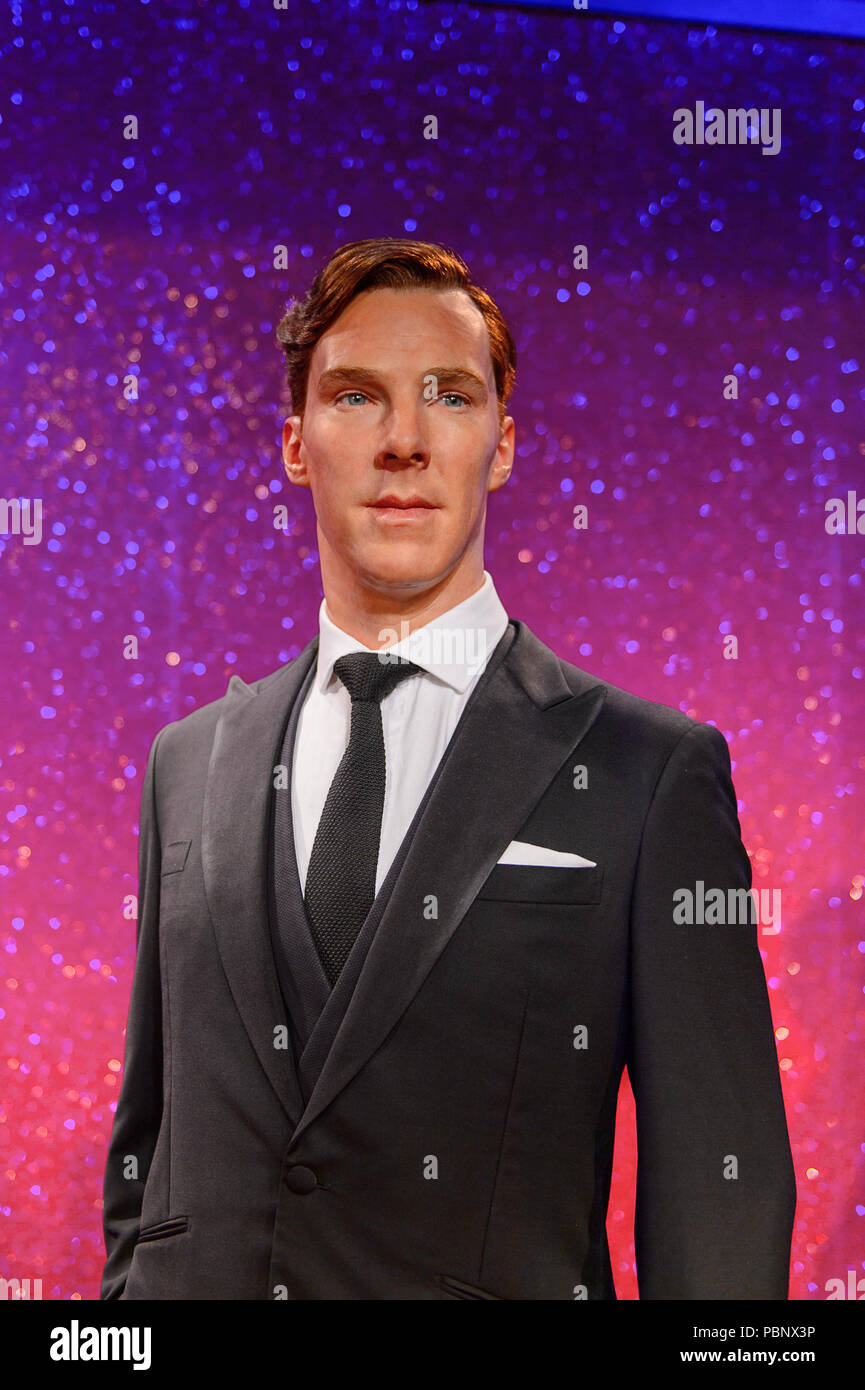Timothy carlton cumberbatch hi-res stock photography and images - Alamy