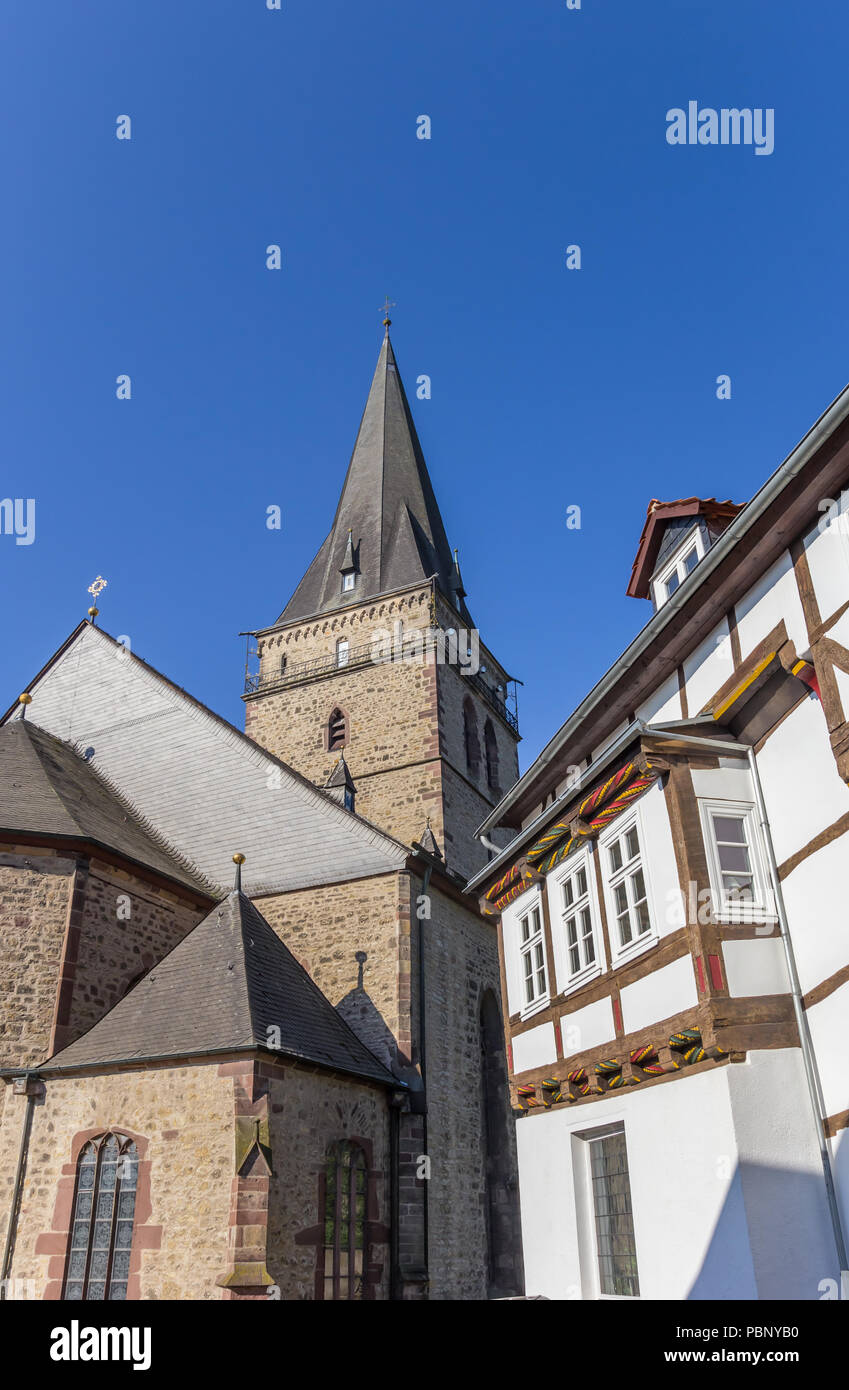 Warburg Stock Photos & Warburg Stock Images - Alamy