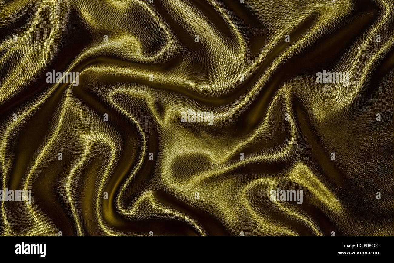 Abstract Background by gold fabric, Wallpaper and texture by textile ...