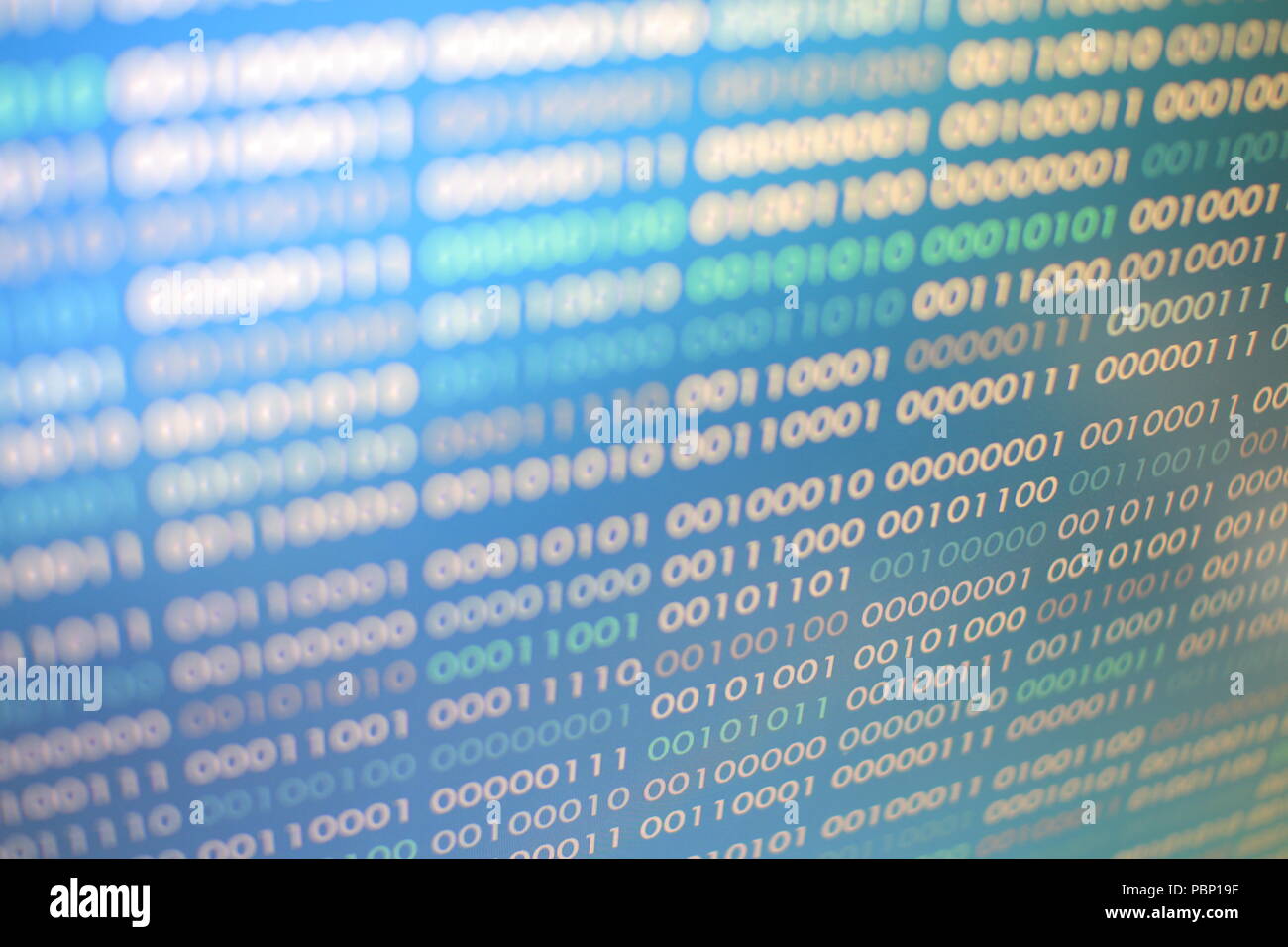 blue binary code. blocks of binary data. Blockchain concept. blue ... blue binary code. blocks of binary data. Blockchain concept. blue ...